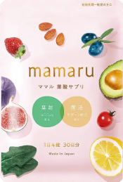葉酸サプリmamaru（ママル）って実際どう？口コミ評判でわかった効果・成分・おすすめポイントを紹介！ - ルナレディースクリニック